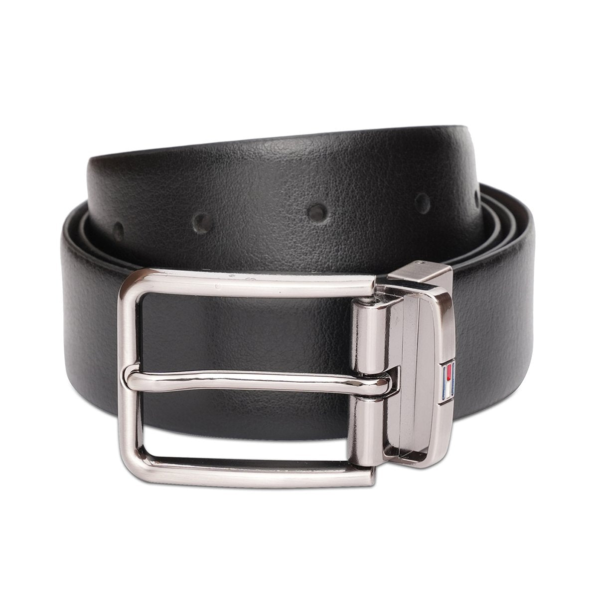Tommy Hilfiger Jonava Men's Non Reversible Belt – BAGLINE