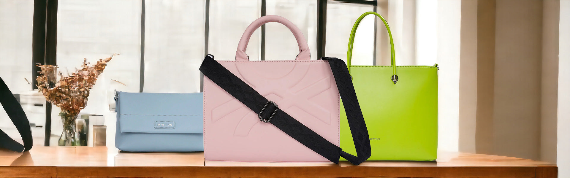 Accessorize with Style: How to Pair Bagline Bags with Your Outfits ...