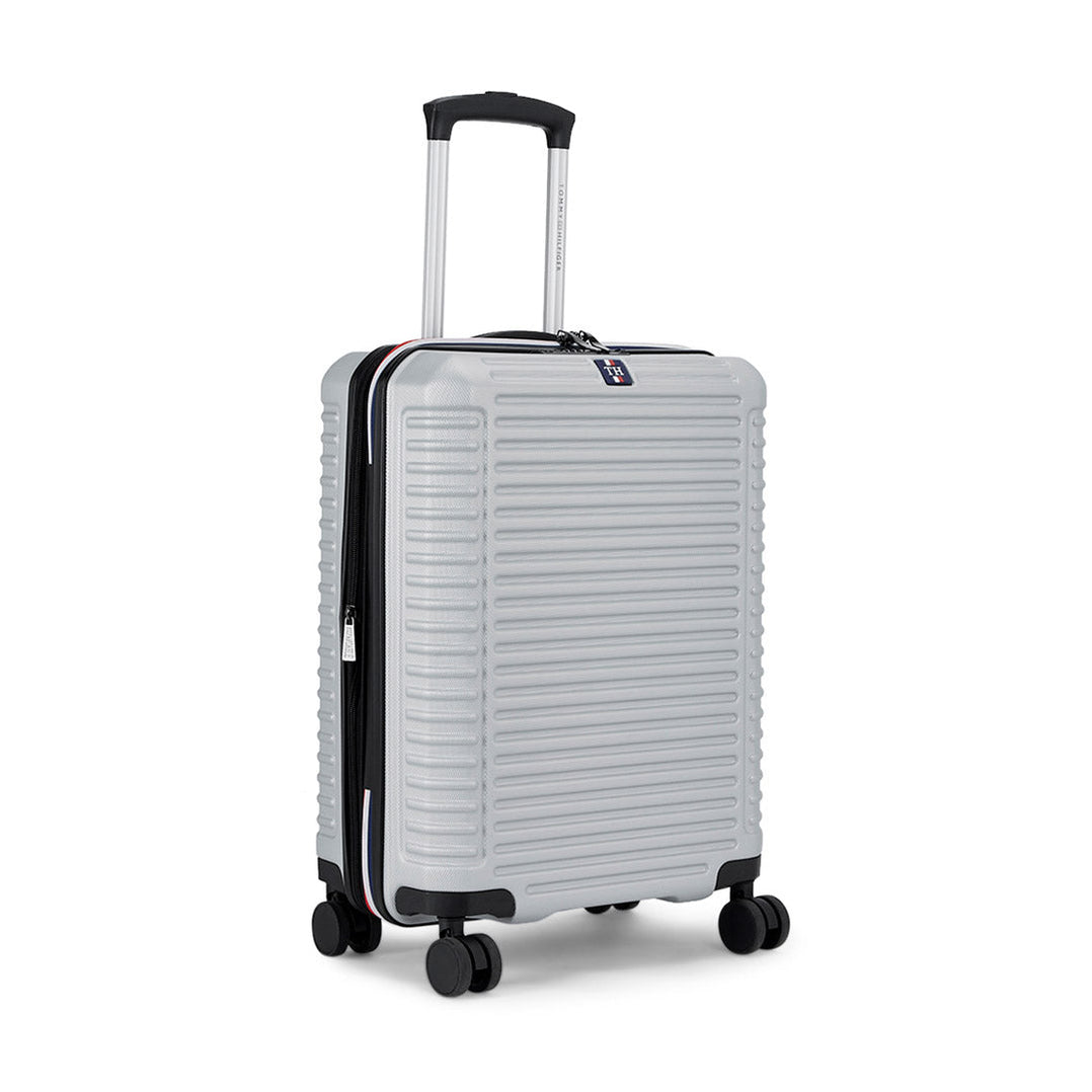 Tommy Hilfiger Hummer X ABS Hard Luggage — BAGLINE
