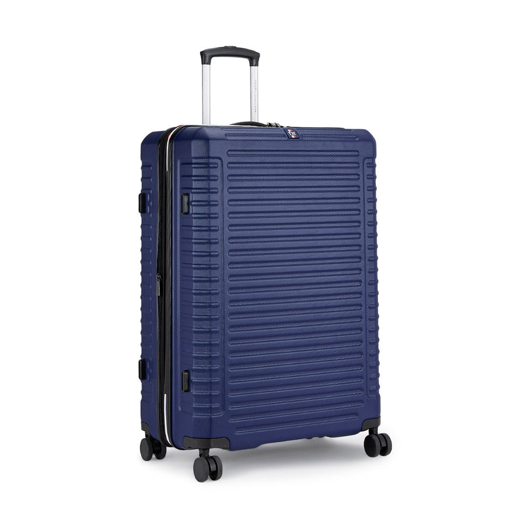 Tommy Hilfiger Hummer X ABS Hard Luggage — BAGLINE