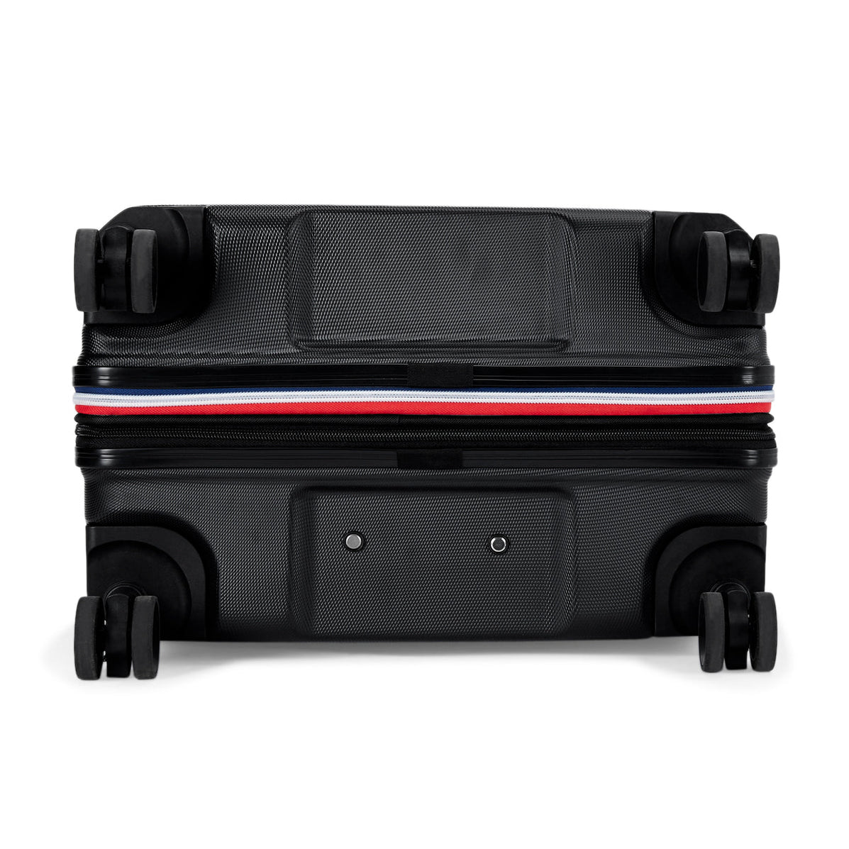 Tommy Hilfiger Hummer X ABS Hard Luggage — BAGLINE