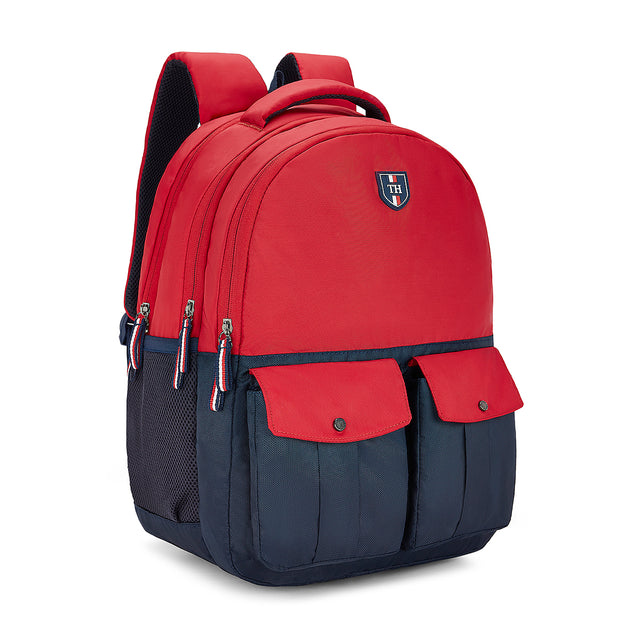 Tommy Hilfiger Camdyn Laptop Backpack – BAGLINE