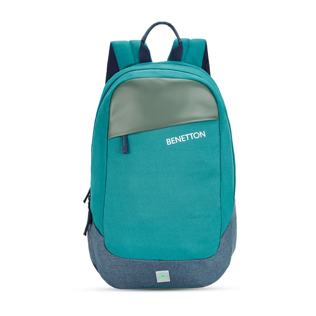 United Colors of Benetton Walter Laptop Backpack – BAGLINE