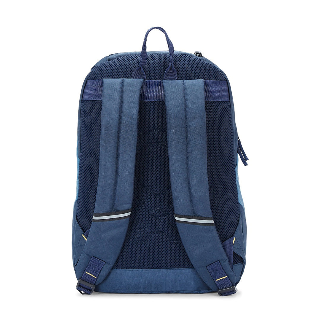 United Colors of Benetton Easton Laptop Backpack — BAGLINE