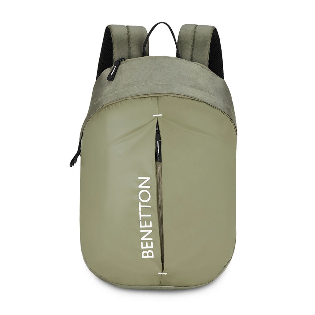 United Colors of Benetton Backpack — BAGLINE