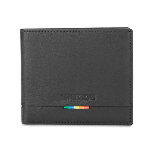 United Colors of Benetton Men's Wallet — BAGLINE