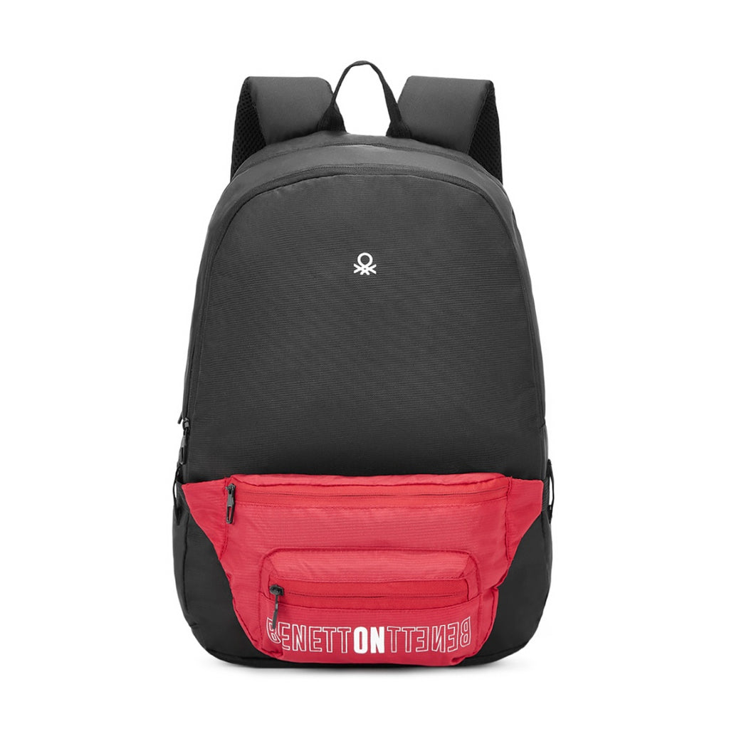 United Colors of Benetton Backpack — BAGLINE