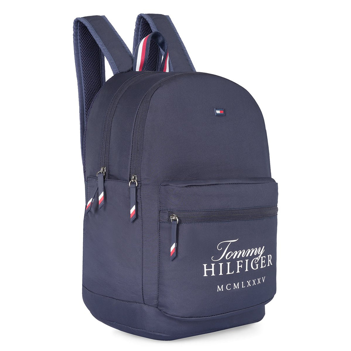 Tommy Hilfiger Duke Laptop Backpack — BAGLINE