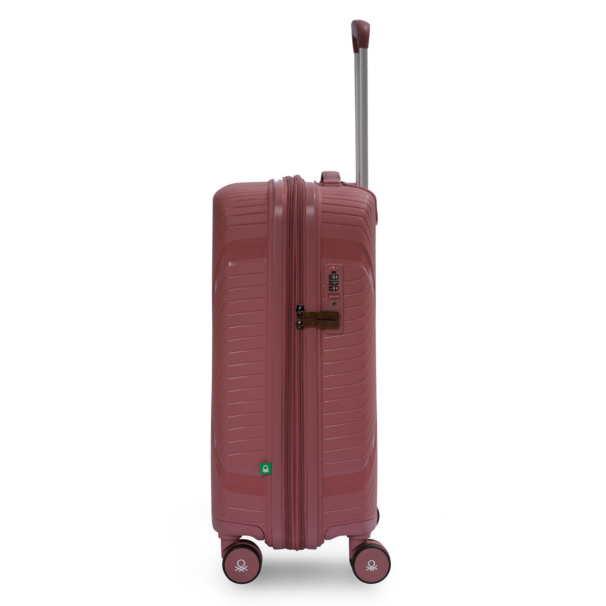 United Colors of Benetton Galaxy Hard Luggage — BAGLINE
