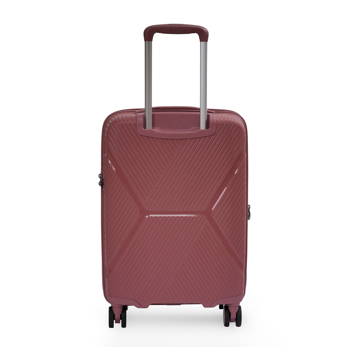 United Colors of Benetton Galaxy Hard Luggage — BAGLINE