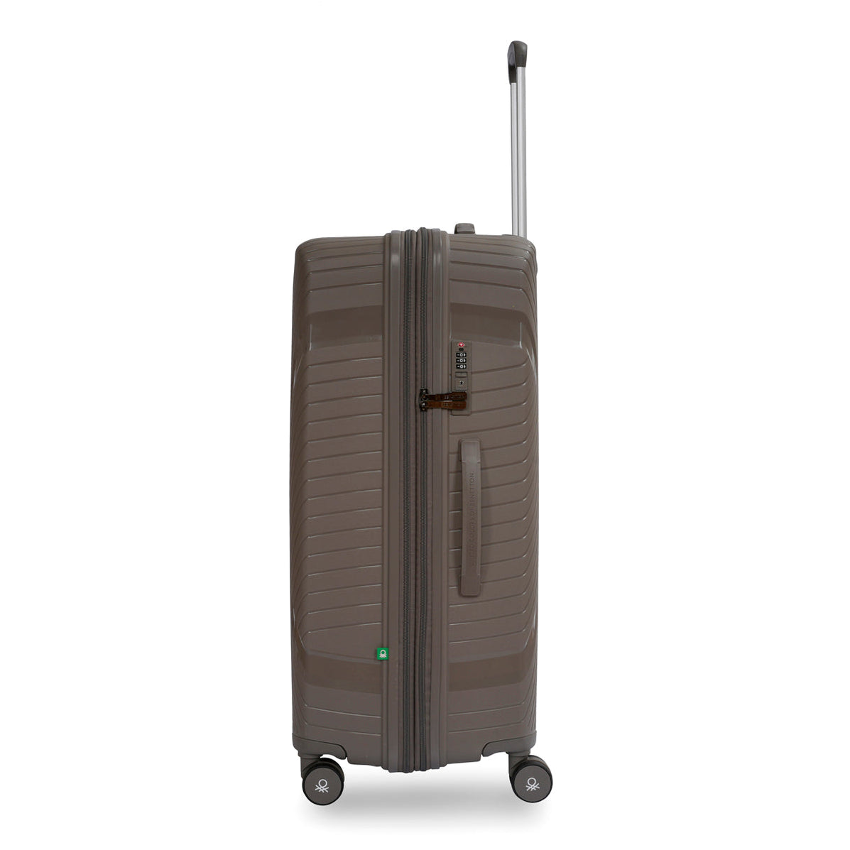 United Colors of Benetton Galaxy Hard Luggage — BAGLINE