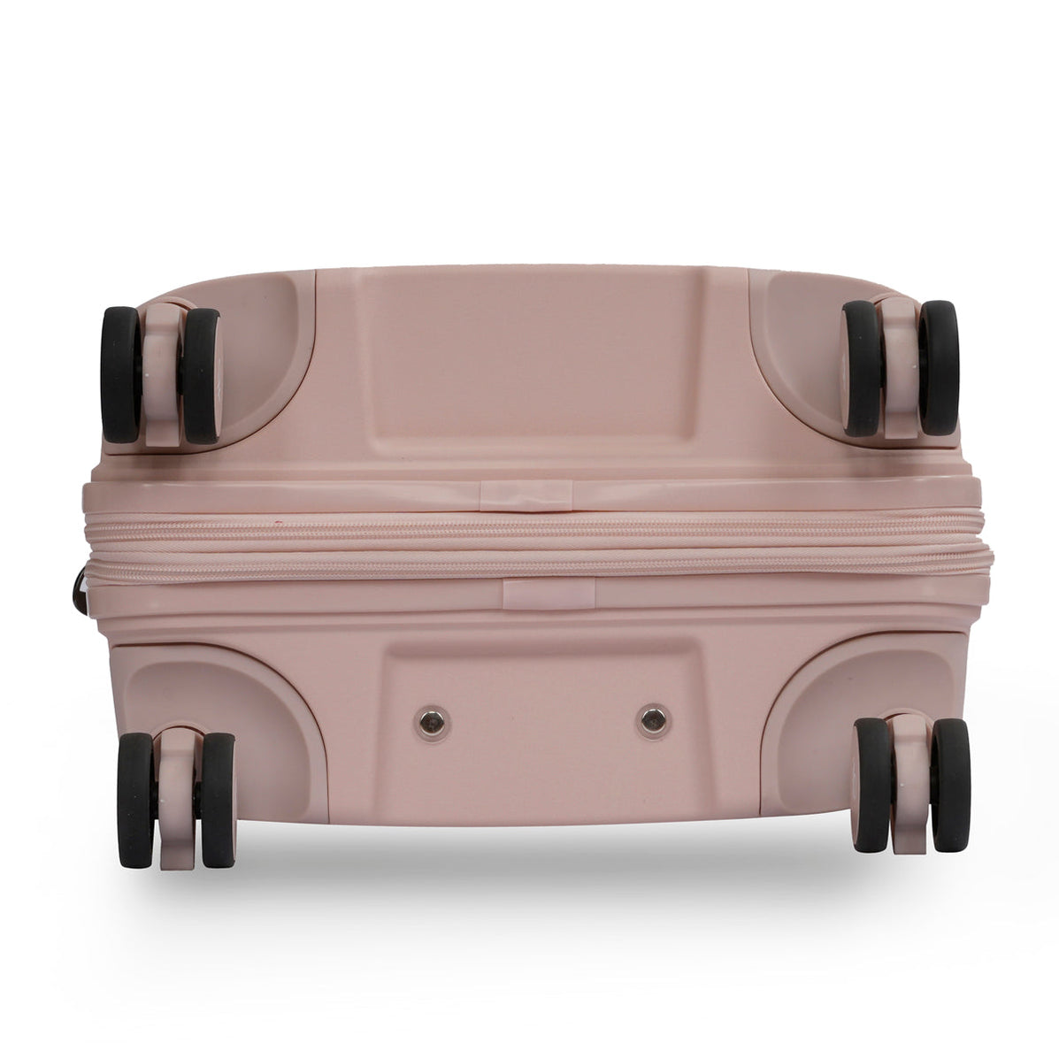 United Colors of Benetton Galaxy Hard Luggage — BAGLINE