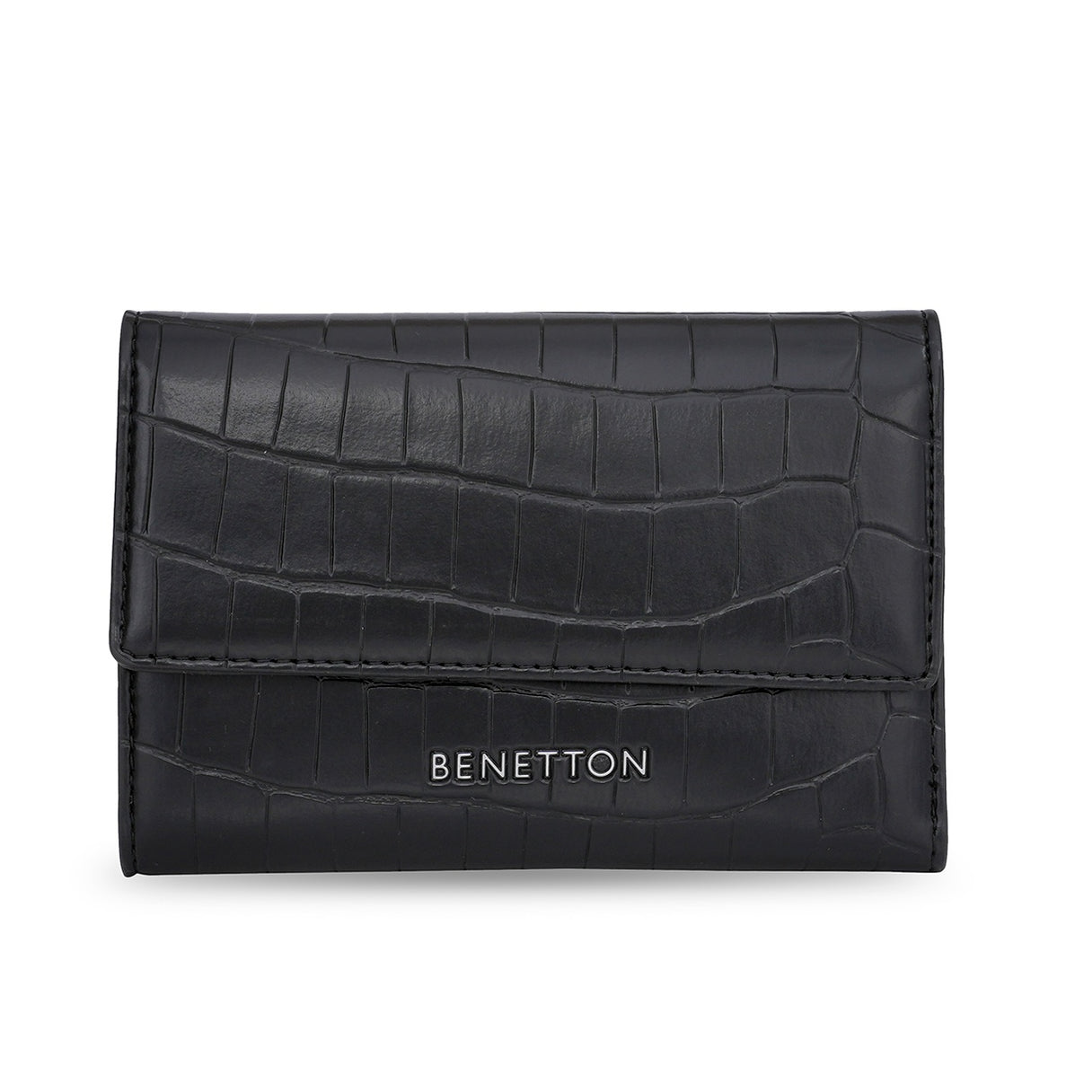 United Colors of Benetton Annie Wallet — BAGLINE