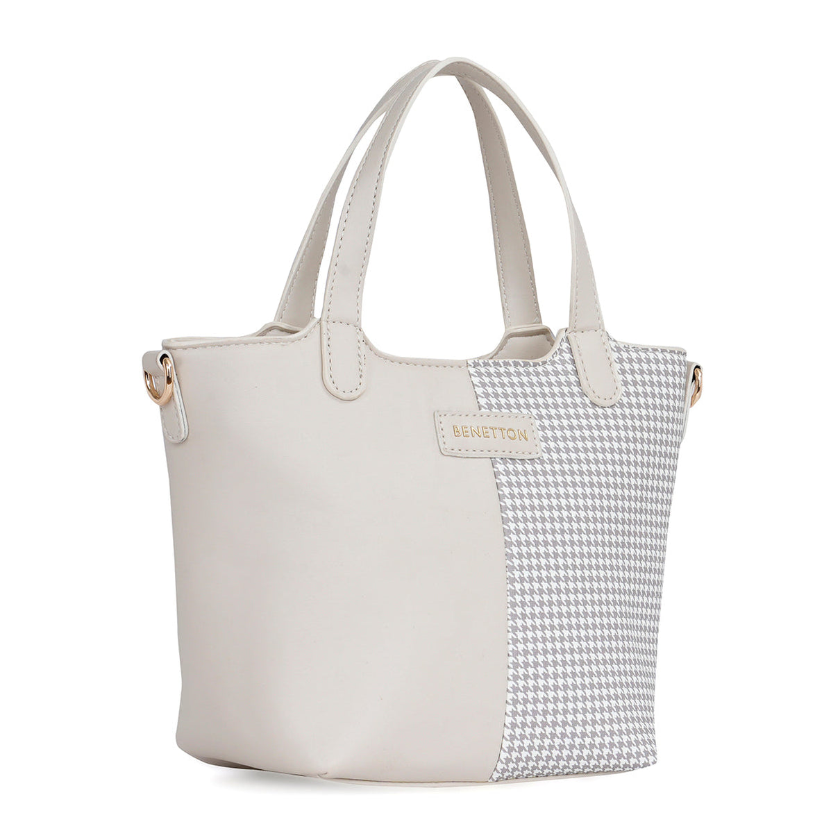 United Colors of Benetton Agnes Mini Women's Tote — BAGLINE