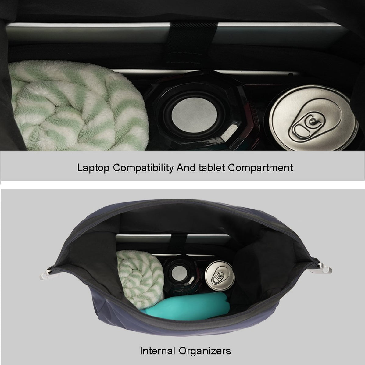 Tommy Hilfiger Kingston Laptop Backpack — BAGLINE