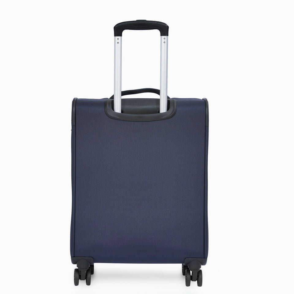 United Colors of Benetton Garret Soft Luggage – BAGLINE