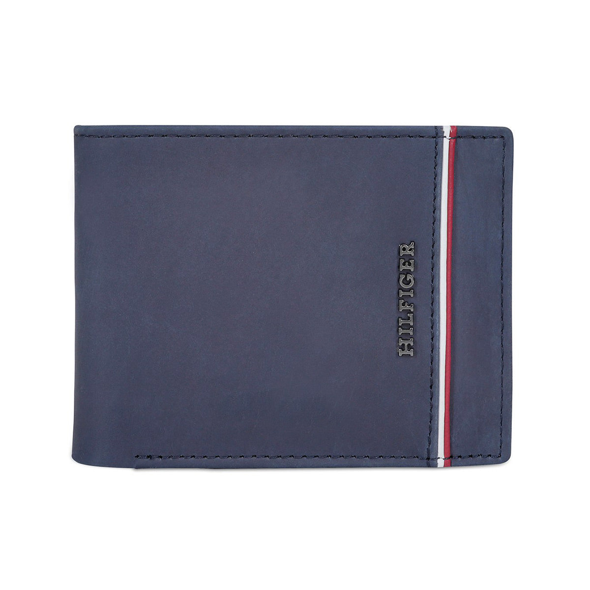 Tommy Hilfiger Calhoun Men's Global Coin Wallet — BAGLINE