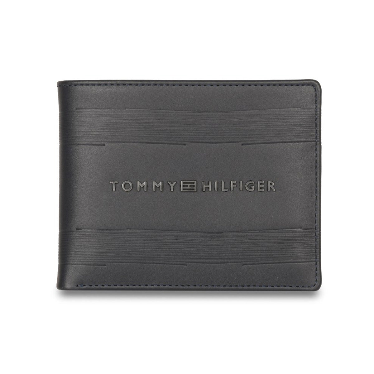 Tommy Hilfiger Emmet Men's Passcase Wallet — BAGLINE