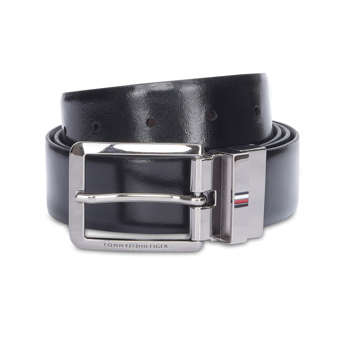 Tommy Hilfiger Keeney Men's Reversible Belt — BAGLINE