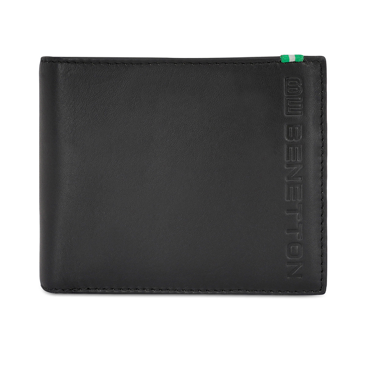 United Colors of Benetton Ridge Men's Global Coin Wallet — BAGLINE