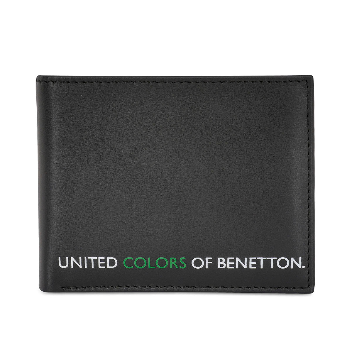 United Colors of Benetton Ainara Men's Passcase Wallet — BAGLINE
