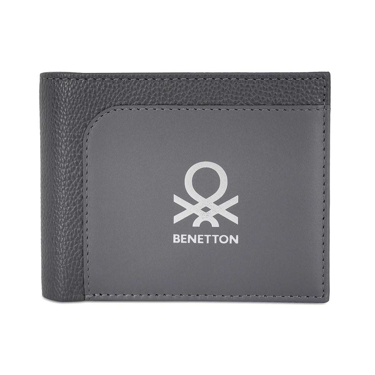 United Colors of Benetton Aloise Men’s Global Coin Wallet – BAGLINE