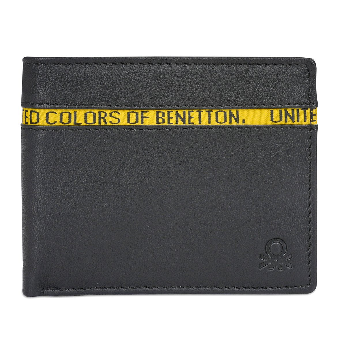 United Colors of Benetton Fynn Global Coin Wallet — BAGLINE