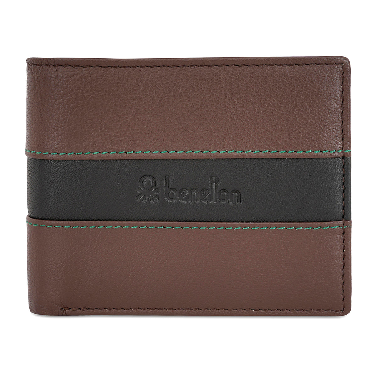 United Colors of Benetton Gaspare Global Coin Wallet — BAGLINE