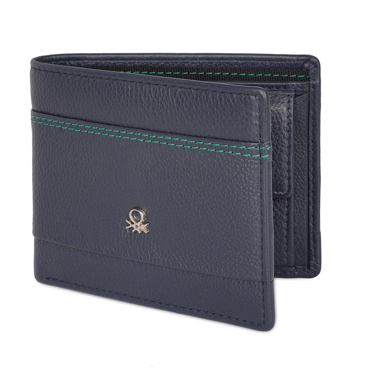 United Colors of Benetton Fenwick Men's Global Coin Wallet — BAGLINE