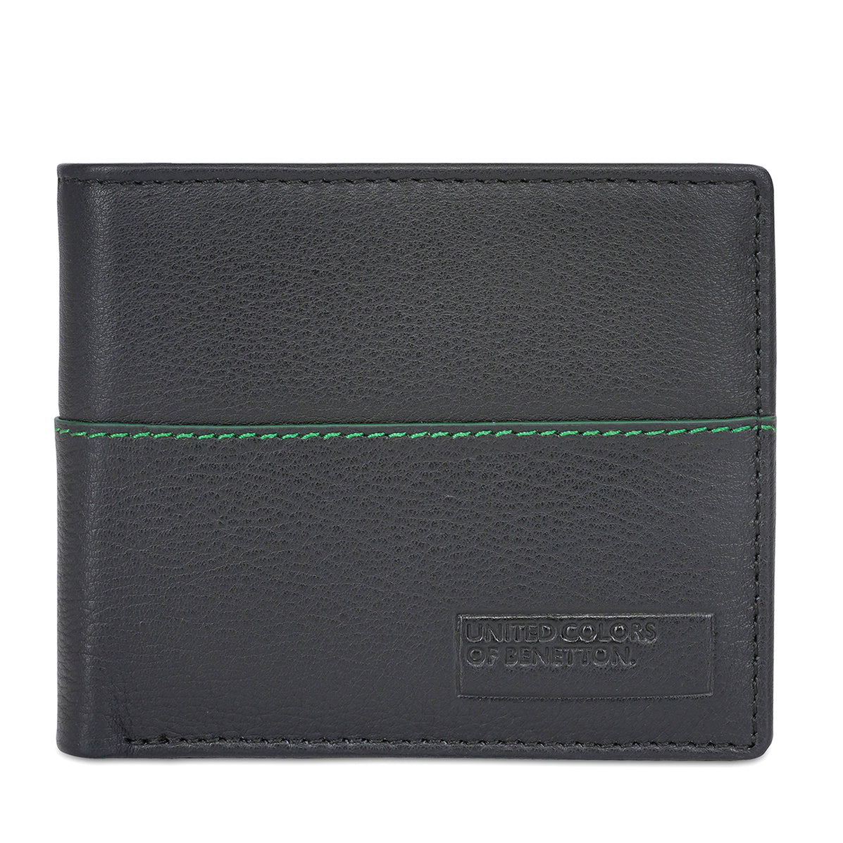 United Colors of Benetton Guntero Men's Multicard Coin Wallet — BAGLINE