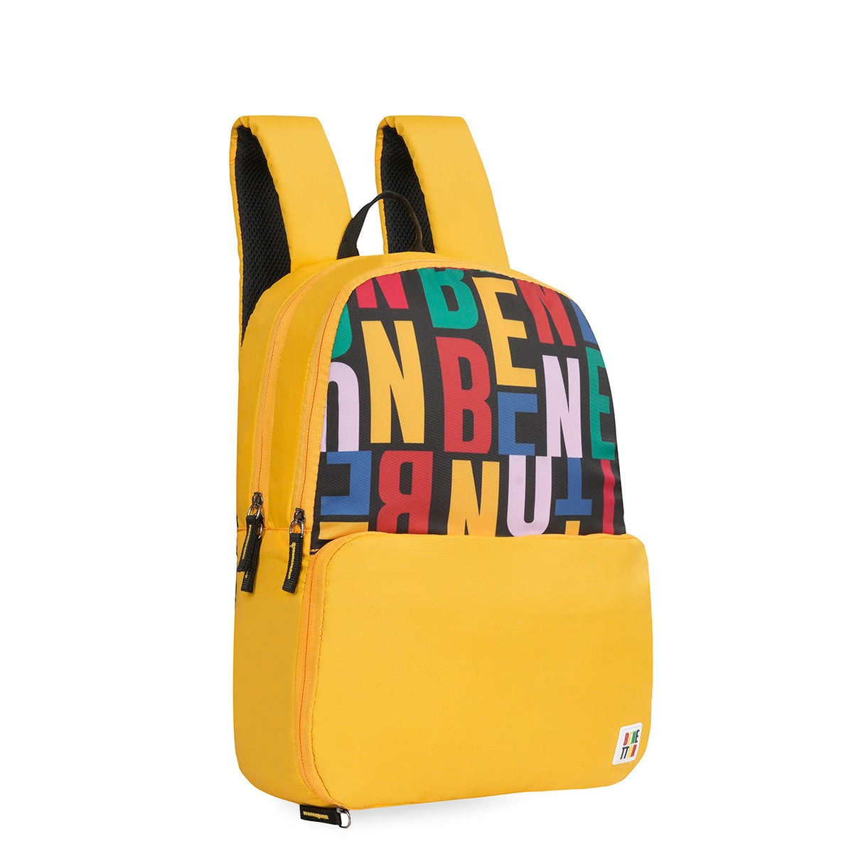 United Colors of Benetton Breeze Back to School Backpack — BAGLINE