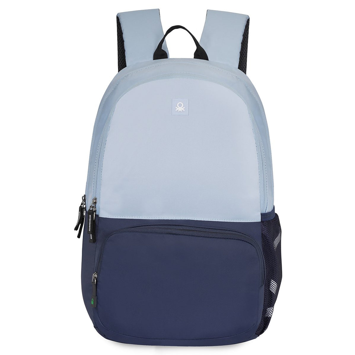 United Colors of Benetton Pyro Laptop Backpack — BAGLINE