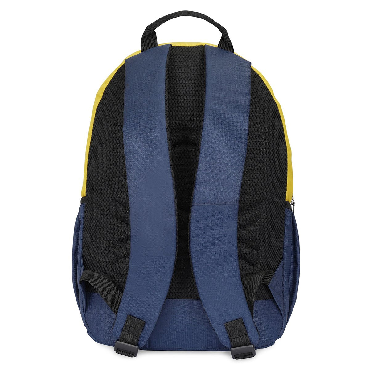 United Colors of Benetton Inferno Laptop Backpack — BAGLINE