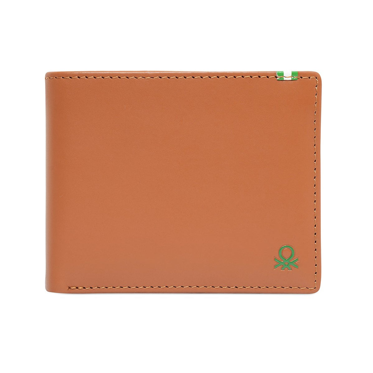 United Colors of Benetton Ceska Men's Passcase Wallet — BAGLINE