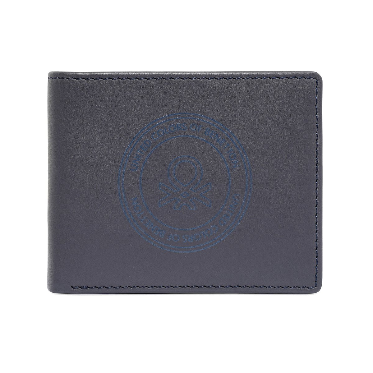 United Colors of Benetton Izak Men's Global Coin Wallet — BAGLINE