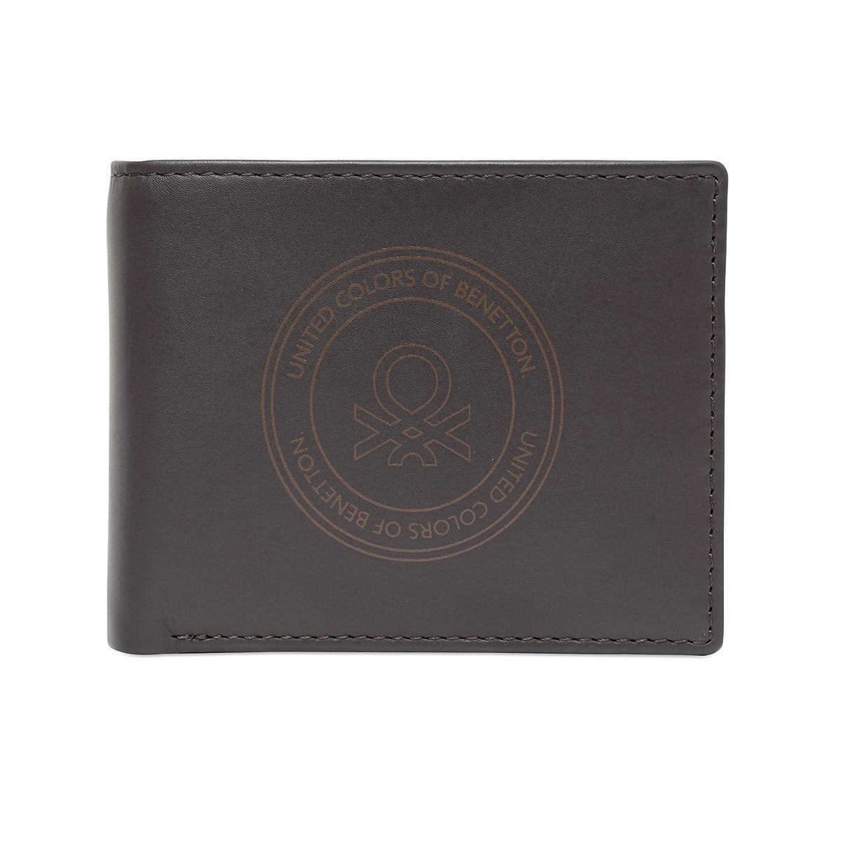 United Colors of Benetton Izak Men's Global Coin Wallet — BAGLINE