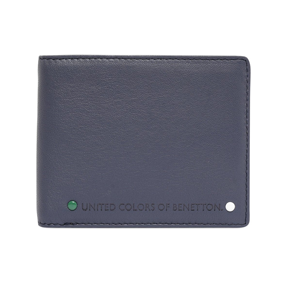 United Colors of Benetton Tereza Men's Global Coin Wallet — BAGLINE