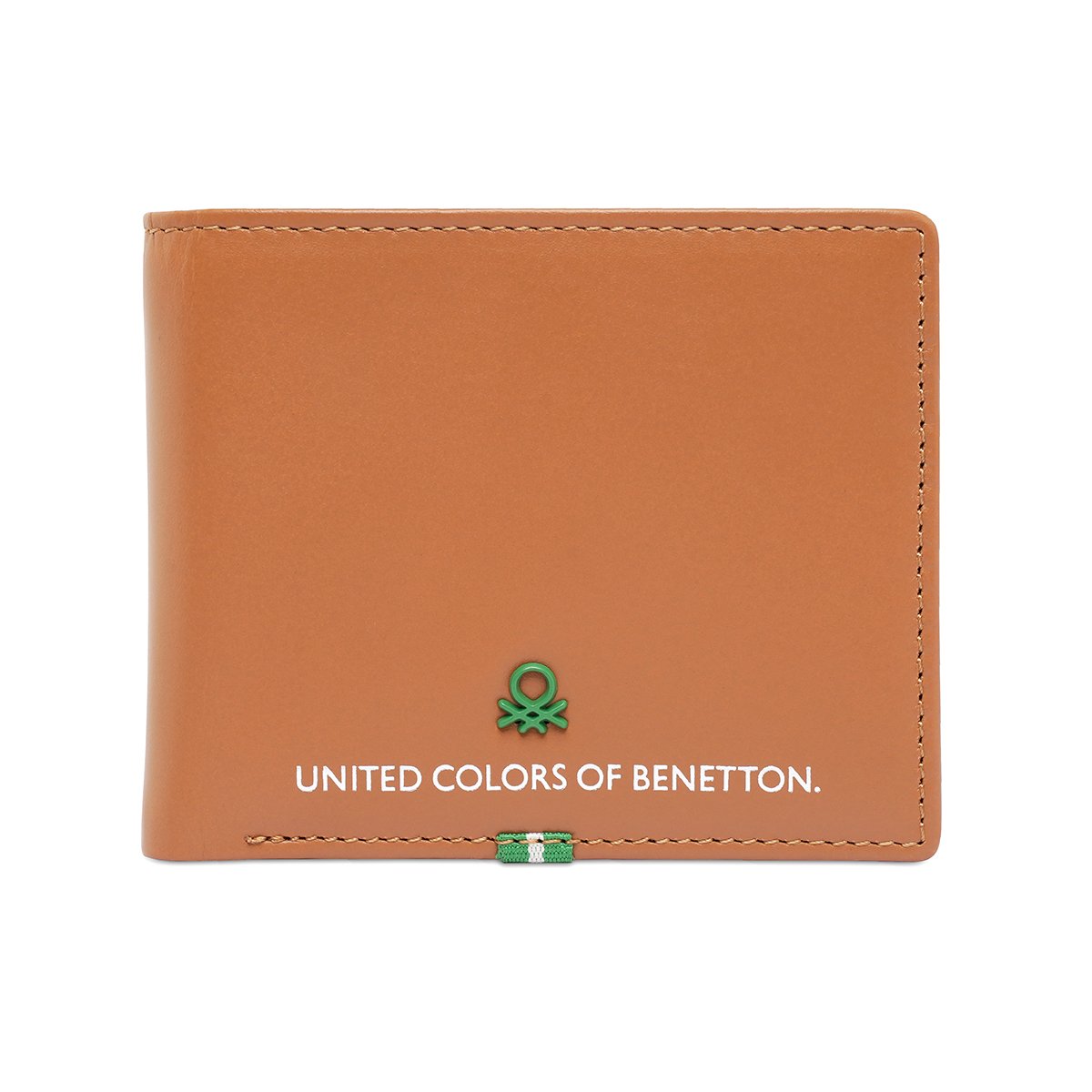 United Colors of Benetton Eadie Men's Global Coin Wallet — BAGLINE