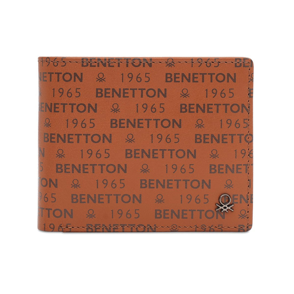 United Colors of Benetton Men's Wallet — BAGLINE
