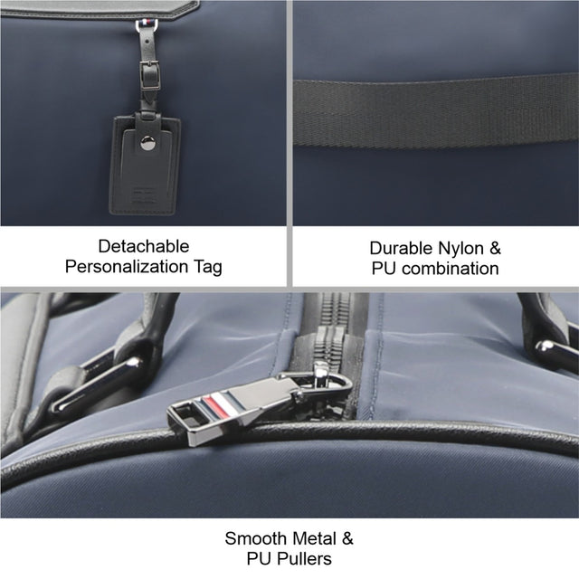 Tommy Hilfiger Liberal Premium Duffle Bag – BAGLINE