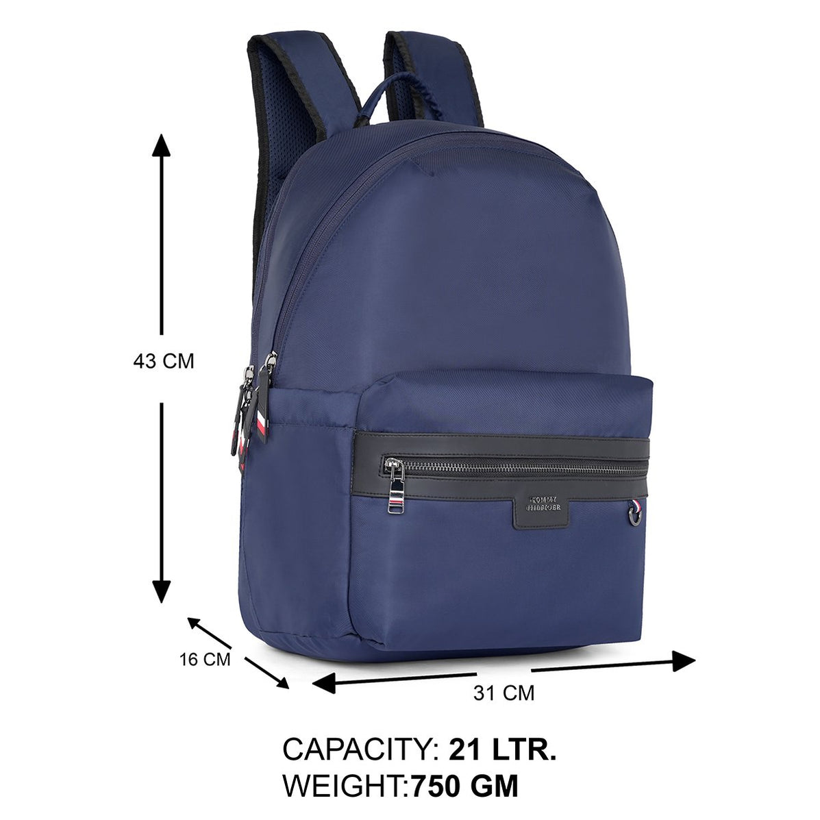 Tommy Hilfiger Kellogg Laptop Backpack — BAGLINE