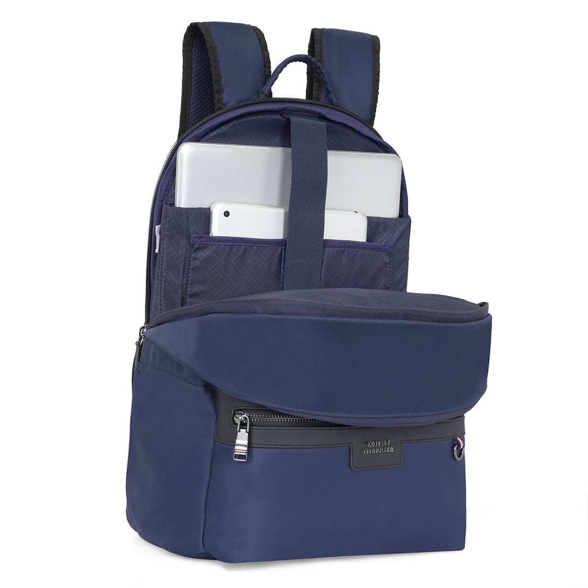 Tommy Hilfiger Kellogg Laptop Backpack — BAGLINE
