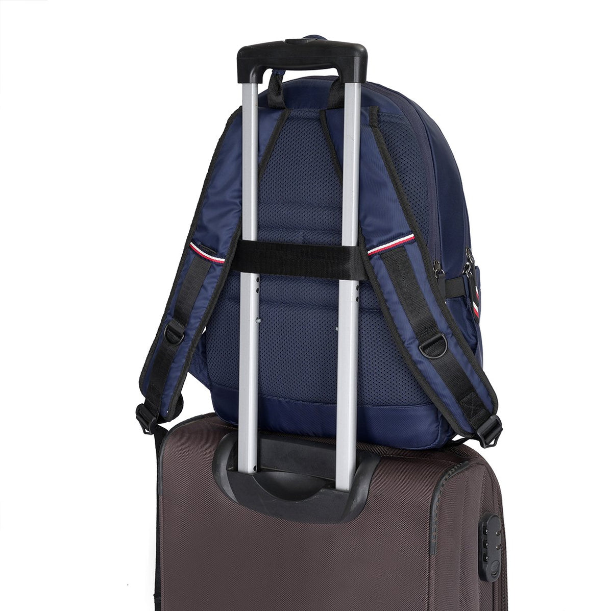 Tommy Hilfiger Kellogg Laptop Backpack — BAGLINE