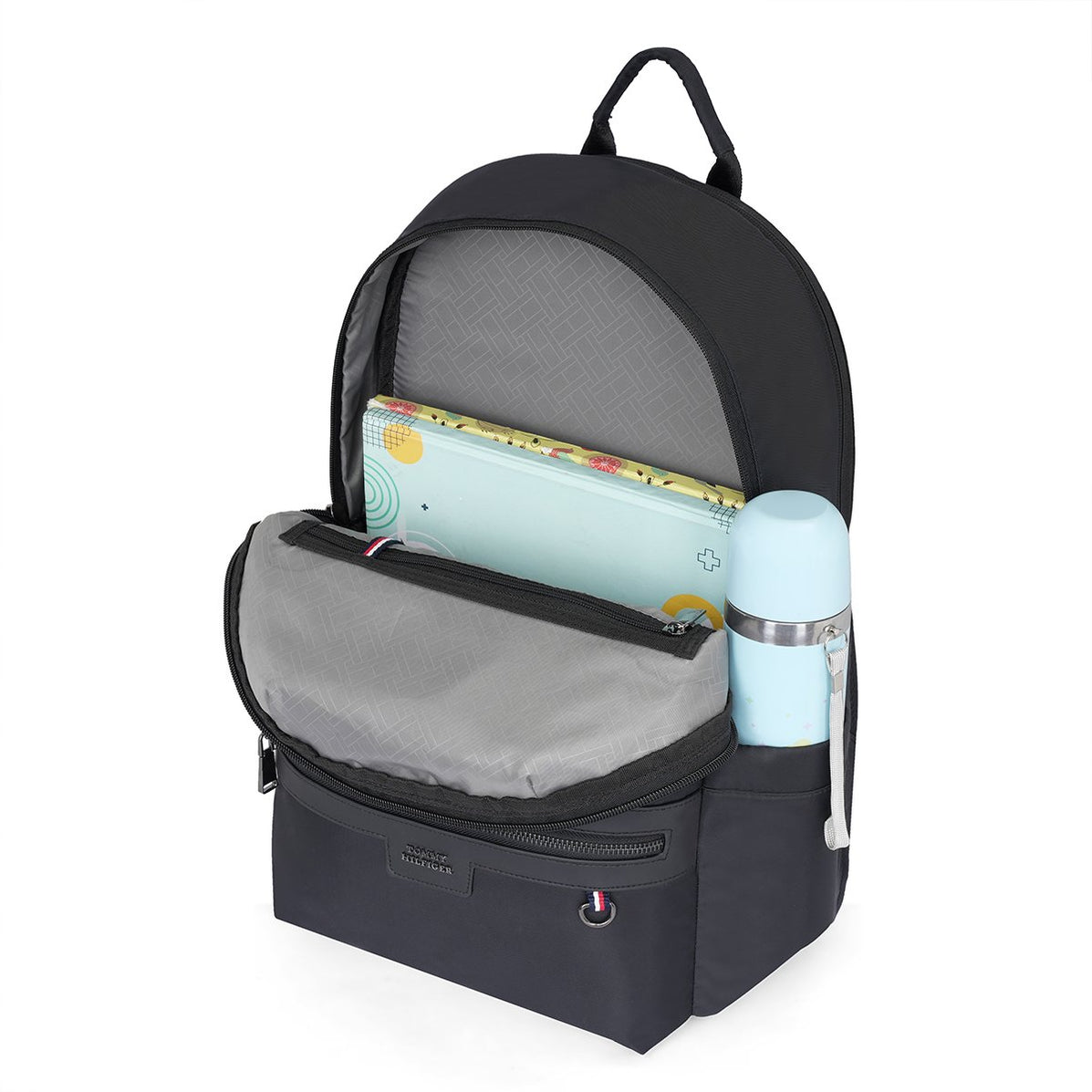 Tommy Hilfiger Kellogg Laptop Backpack — BAGLINE