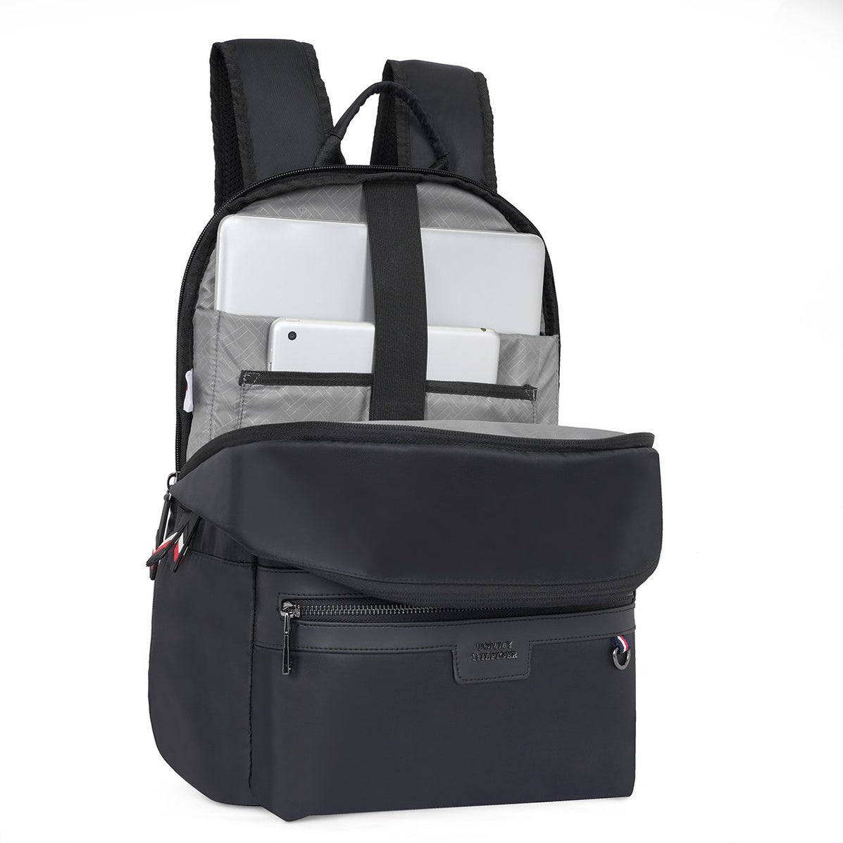 Tommy Hilfiger Kellogg Laptop Backpack — BAGLINE