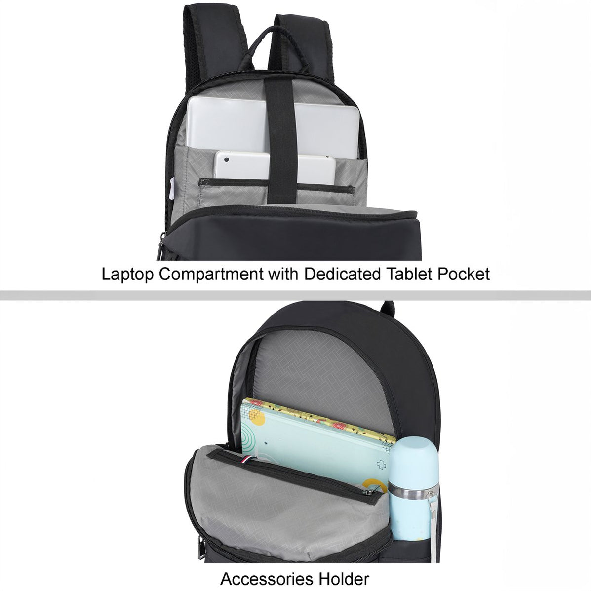 Tommy Hilfiger Kellogg Laptop Backpack — BAGLINE