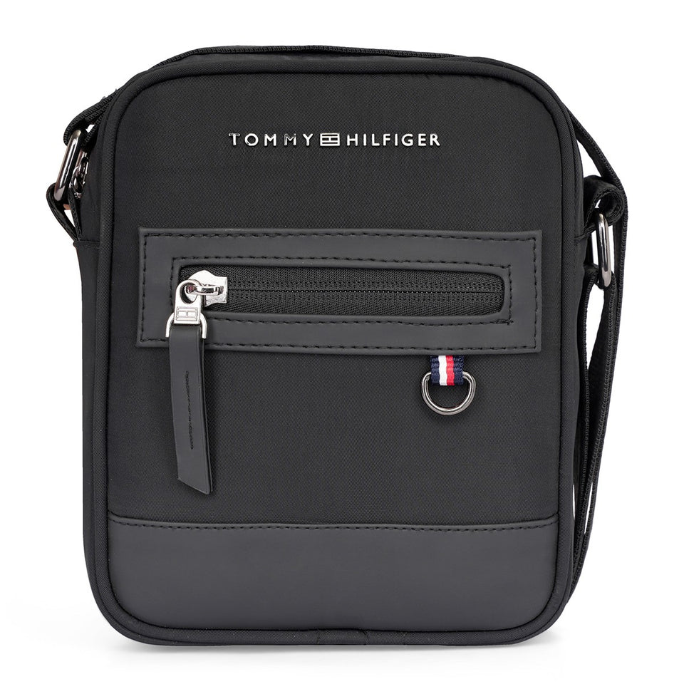 Tommy Hilfiger Vandalia Crossbody – BAGLINE