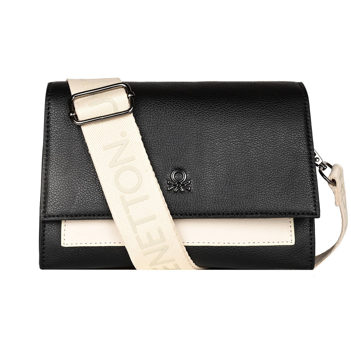 United Colors of Benetton Laure Women's Sling — BAGLINE