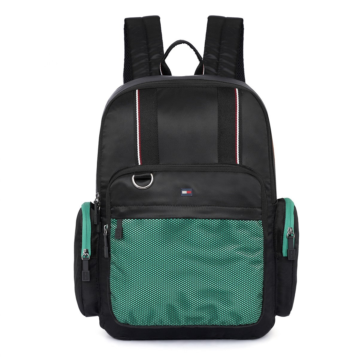 Tommy Hilfiger Brock Non Laptop Backpack — BAGLINE