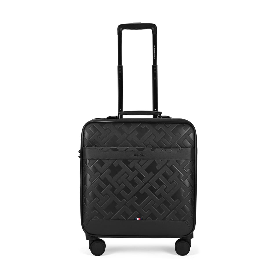 Tommy Hilfiger Benjamin Overnighter – BAGLINE